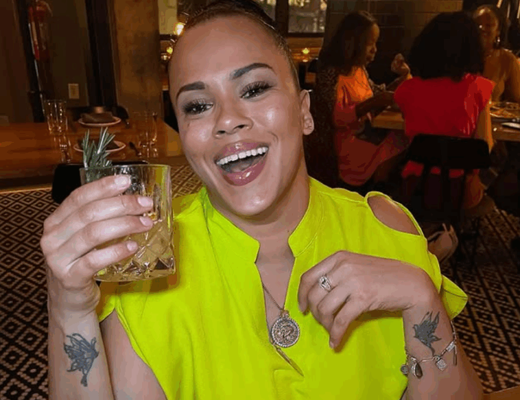 Why is P Diddy’s Ex-employee and Cassie Ventura’s Supporter Afraid ...