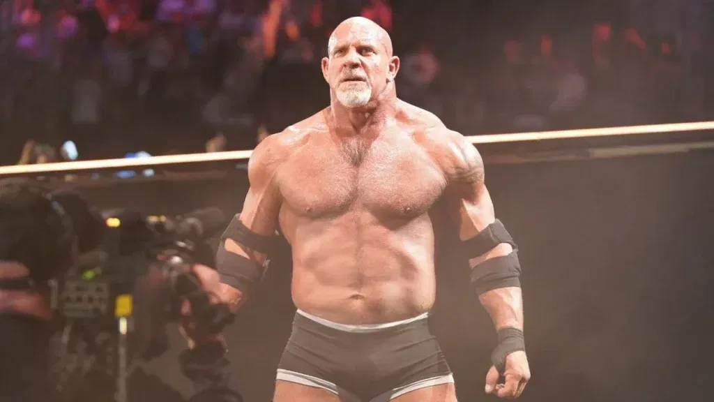 Prayers up for WWE Star Goldberg and His Family Members