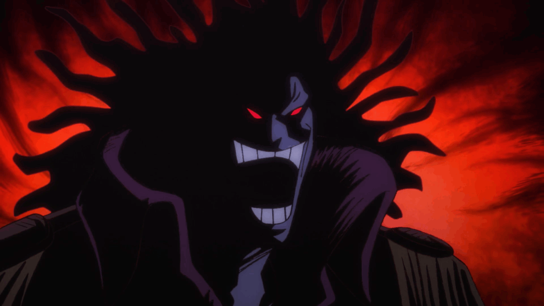 One Piece Chapter 1154 Spoilers: Eiichiro Oda Finally Reveals the True Identity of Rocks D. Xebec