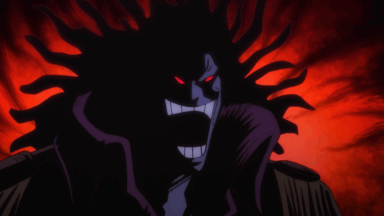 One Piece Chapter 1154 Spoilers: Eiichiro Oda Finally Reveals the True Identity of Rocks D. Xebec