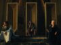 ‘Foundation’: The Rise & Fall of the First “Real” Emperor of The Empire ...