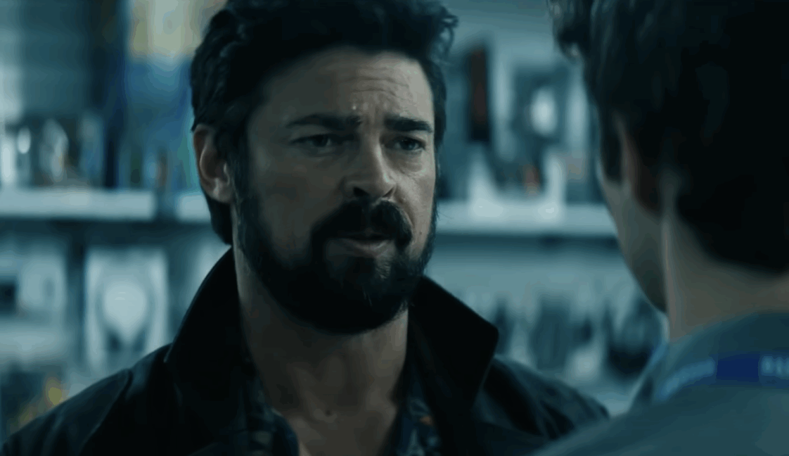 Every Prime Video Original Superhero Movie and Show, Ranked by Rotten ...