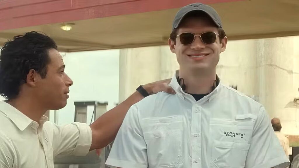 3 Upcoming Projects of David Corenswet That I Can Not Miss After Superman