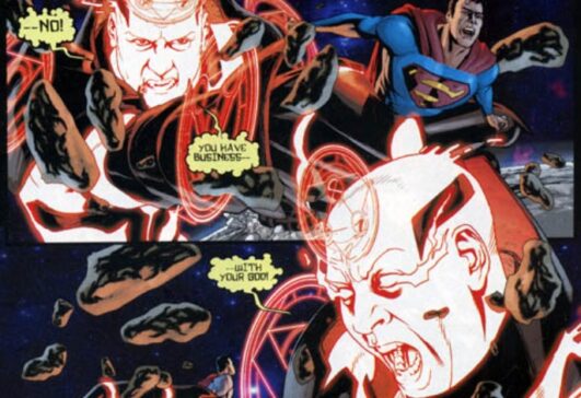 Fact Check: Is Superman an American Citizen?