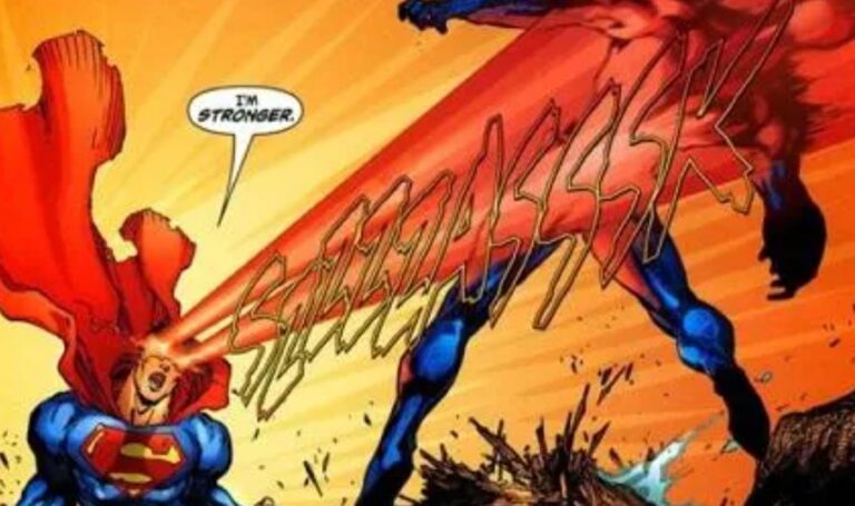 Fact Check: Is Superman an American Citizen?