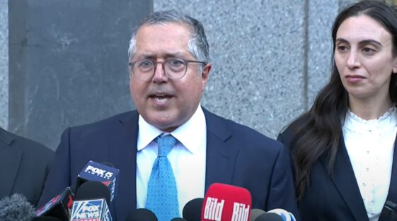 Who Are Brian Steel and Marc Agnifilo, Brains Behind P Diddy's Not ...