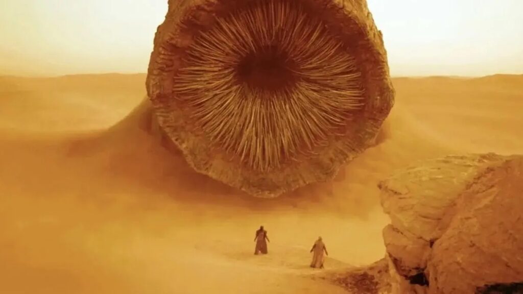 Jason Momoa Will Return In Dune Messiah: How Did Frank Herbert's Book ...