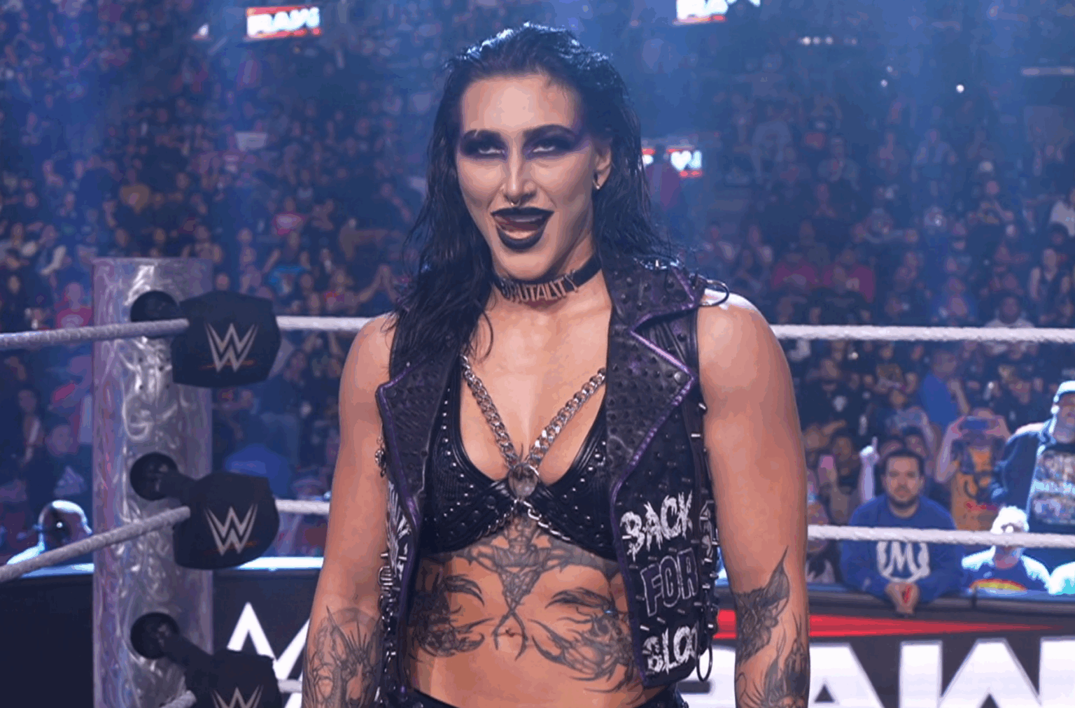 5 Last-Minute Predictions Ahead of WWE RAW (September 8)