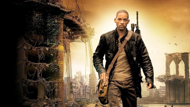 Major Blow to Upcoming Will Smith Sequel: Original Author Hated the ...