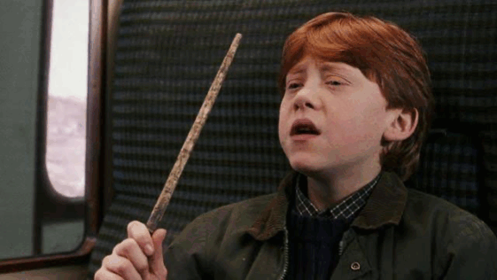 Every Major Wand Core Type in Harry Potter, Ranked From Worst to Best