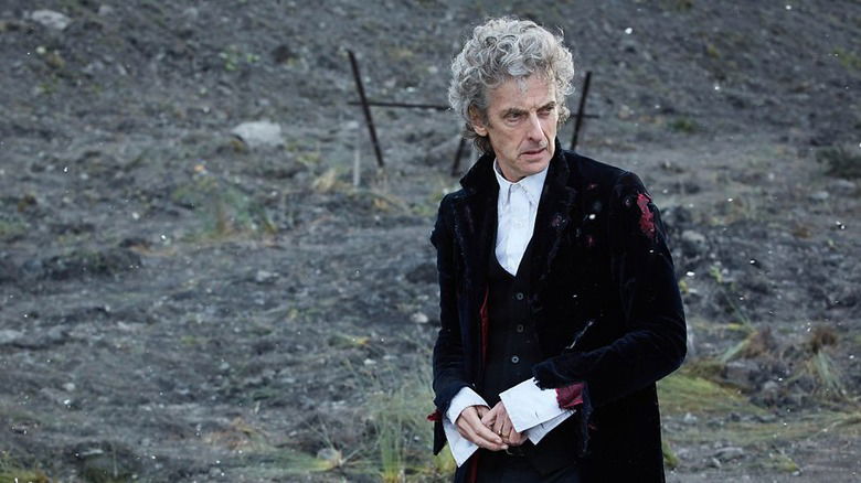 Dear BBC, Just Make Hugh Laurie the 16th Doctor After 8 Glorious ...