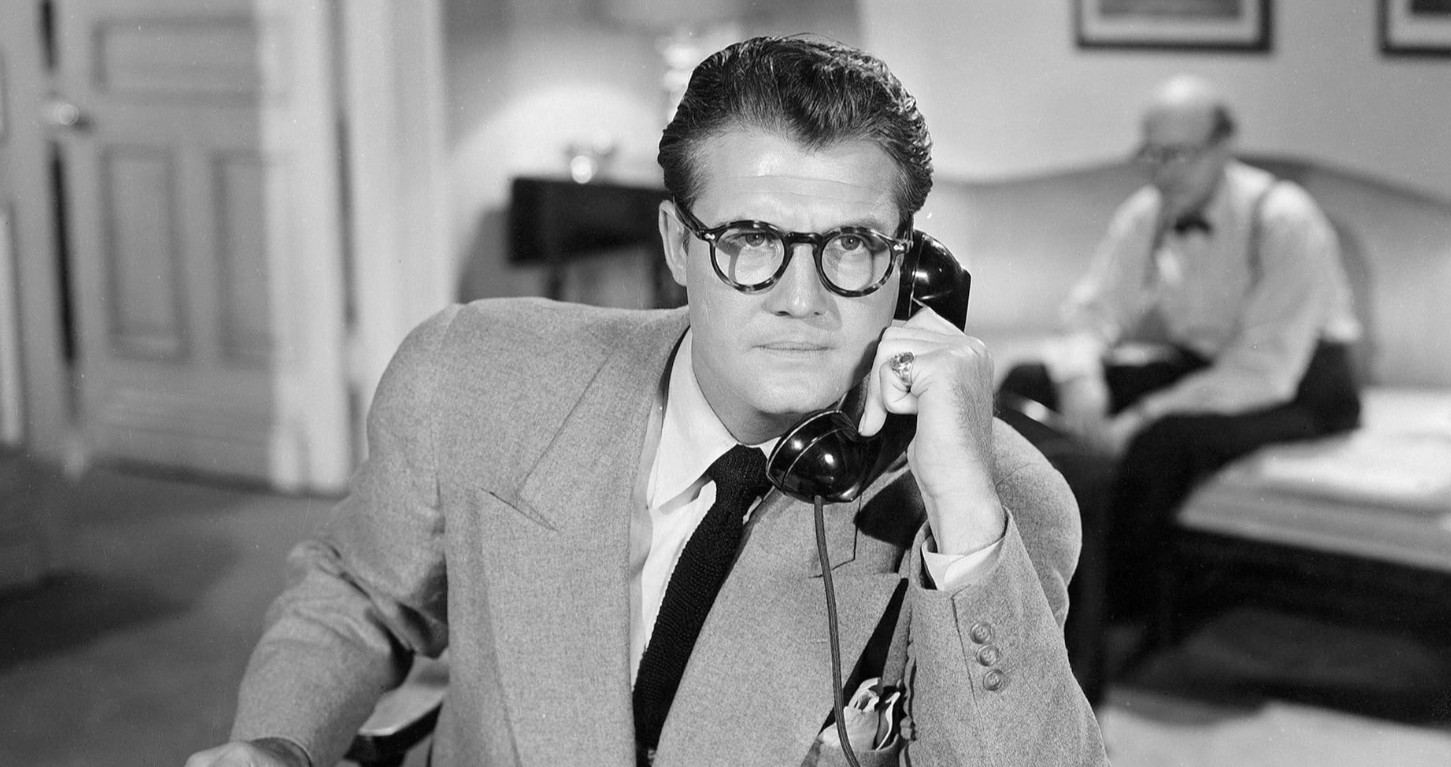 Kenneth Giles and Ben Affleck’s Superman Scene Detailed: What Really Happened to George Reeves?