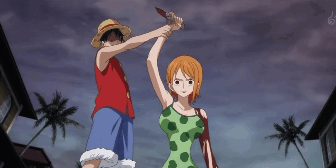 Top 10 Saddest ‘One Piece’ Episodes