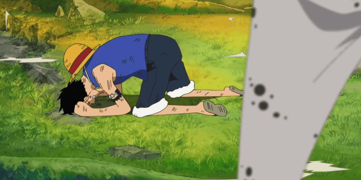 Top 10 Saddest ‘One Piece’ Episodes