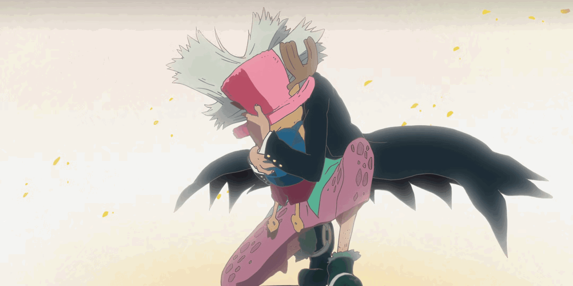 Top 10 Saddest ‘One Piece’ Episodes