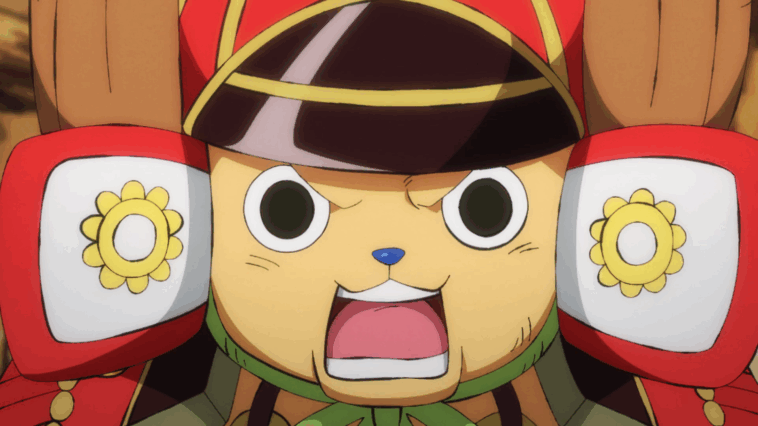 One Piece: Every Possible Final Battle Between the Straw Hat Pirates ...