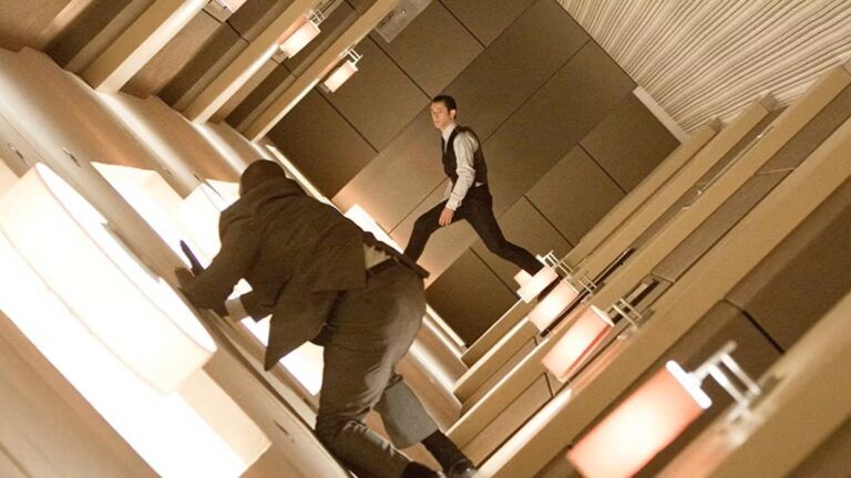 Satoshi Kon’s Masterpiece That Inspired Christopher Nolan Is Now Streaming for Free