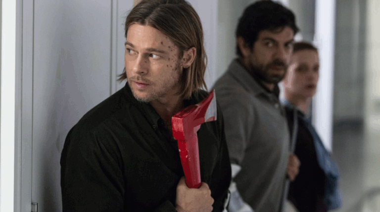 Brad Pitt’s ‘Hit vs Flop’ Ratio: 12 Years Ago, Brad Pitt Delivered the ...
