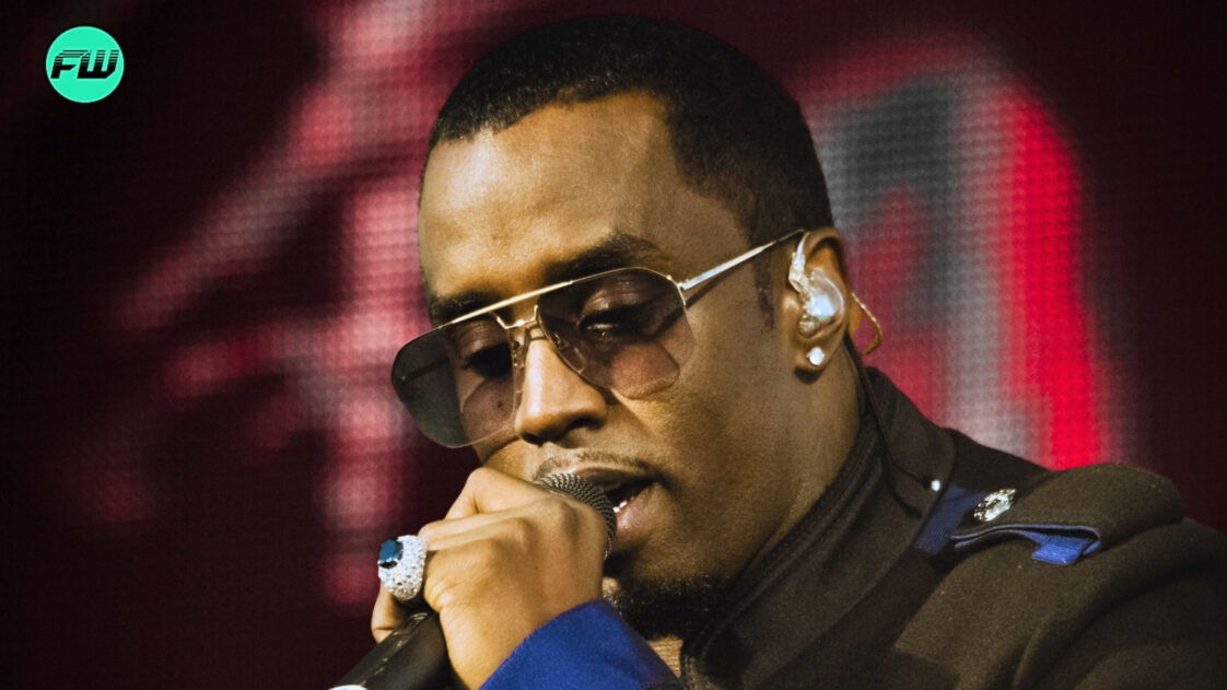 “He thought he was coming home”: P Diddy Is Not Happy After the Judges ...