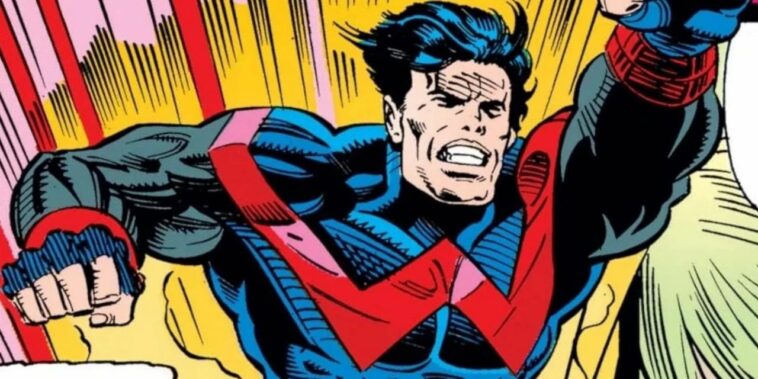 Wonder Man Superpowers First Look: These 5 Abilities Make Yahya Abdul ...