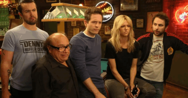 ‘It’s Always Sunny in Philadelphia’ Season 17: Release Timings and How ...