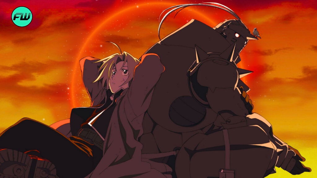 Fullmetal Alchemist Ending Explained: Is the Price of Alchemy Too Much ...