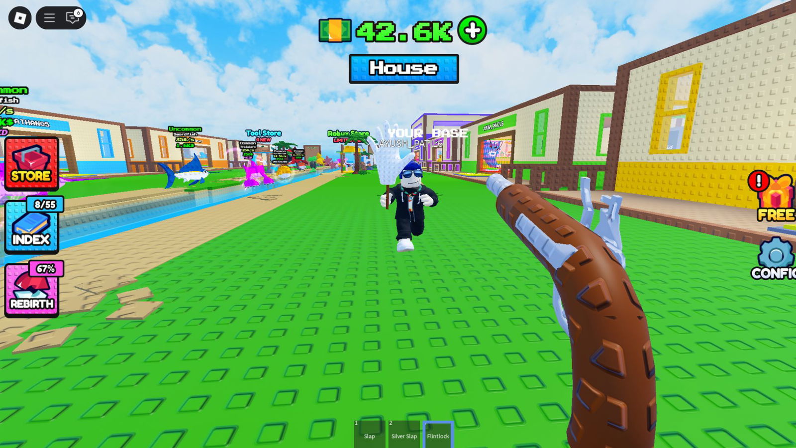 Roblox Steal a Fish! Tips and Tricks for New Players