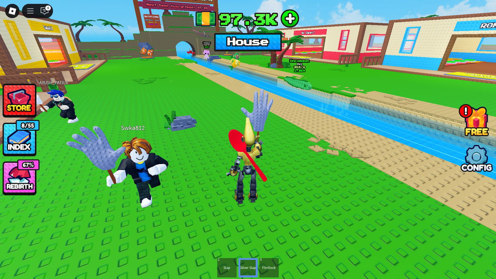 Roblox Steal a Fish! Tips and Tricks for New Players