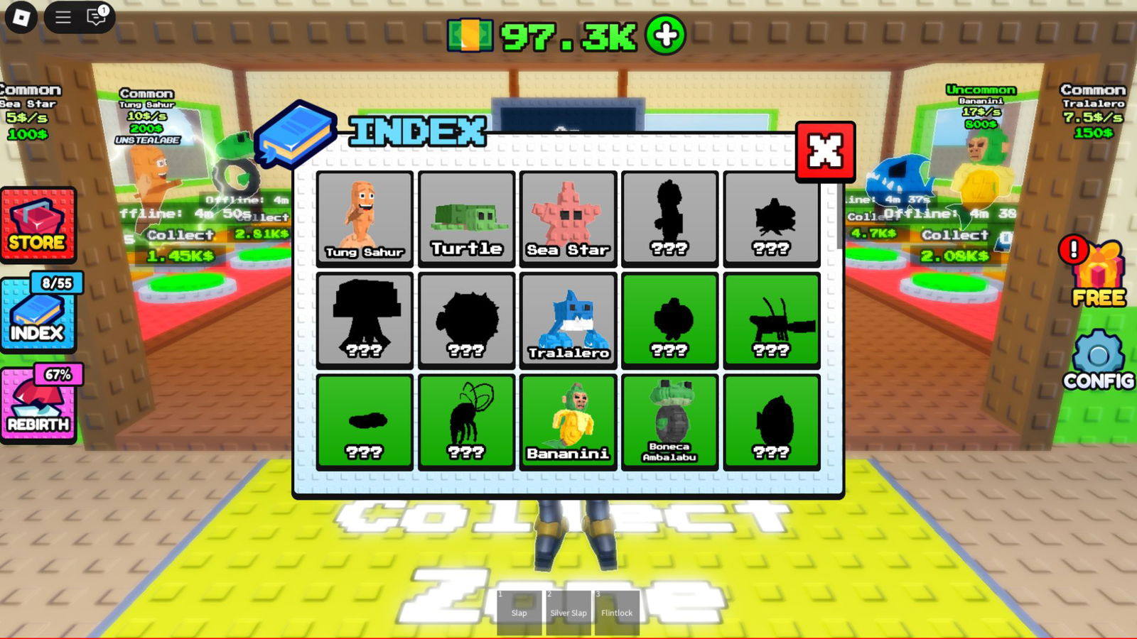 Roblox Steal a Fish! Tips and Tricks for New Players