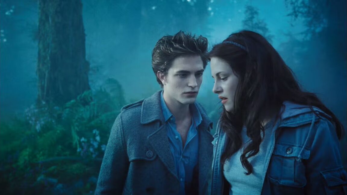 The Best Twilight Movie Director Reveals Repulsive Sexism Despite $400M ...