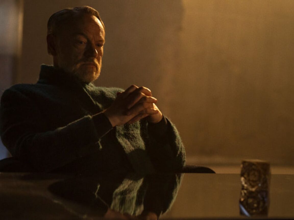 ‘Foundation’: Hari Seldon’s Plan Has One Flaw the Show Never Acknowledges