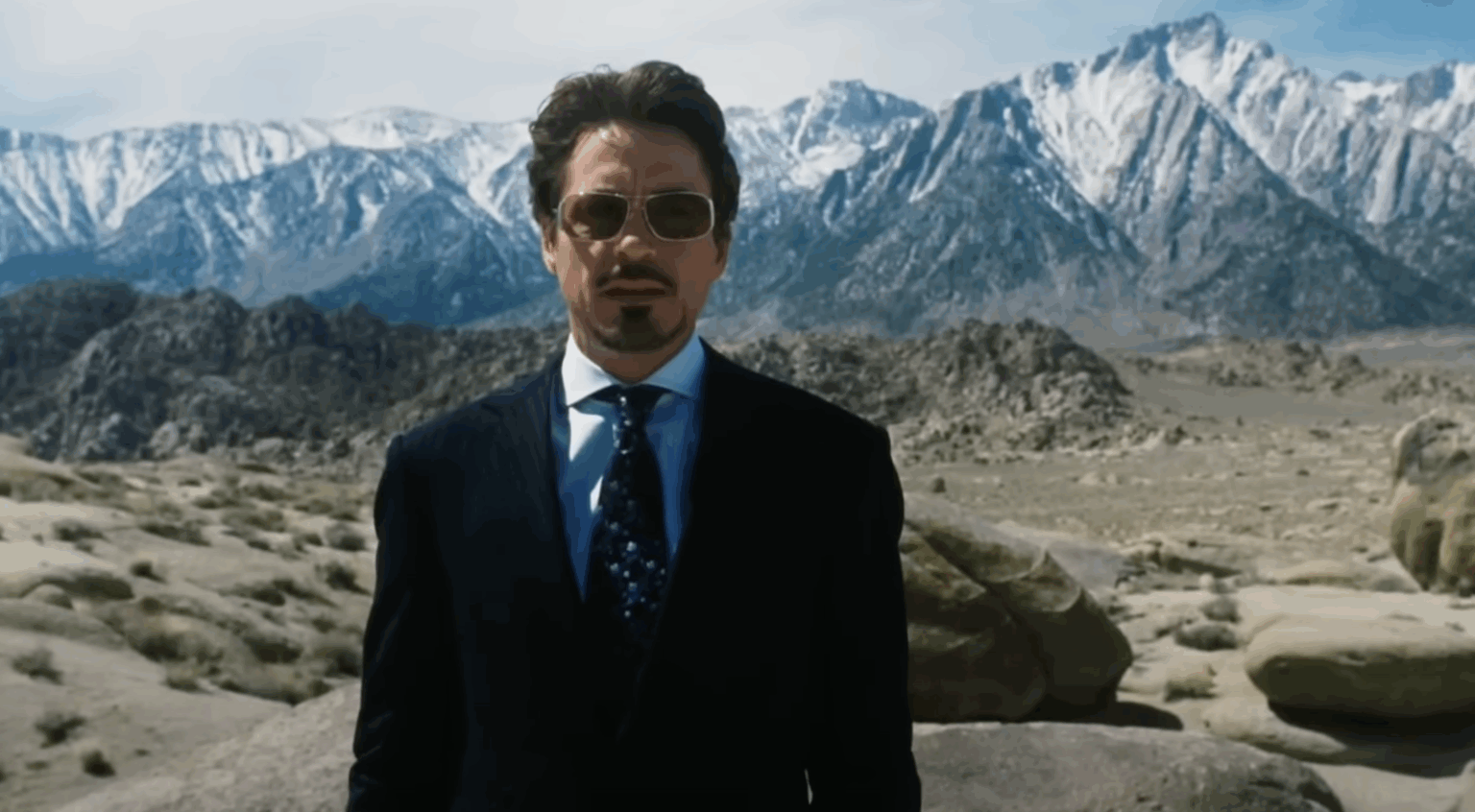 Robert Downey Jr.’s ‘Best Movie’ That Landed Him Iron Man Quietly ...