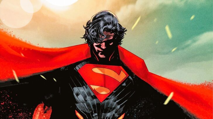 How Absolute Superman’s Origin Story Differs From James Gunn’s Superman