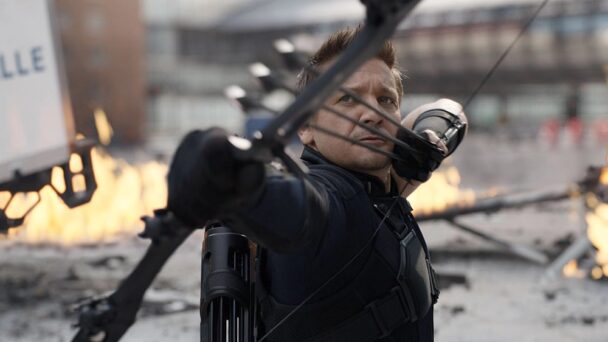 I Miss Hawkeye Season 2 Even More Now After Director Rhys Thomas ...
