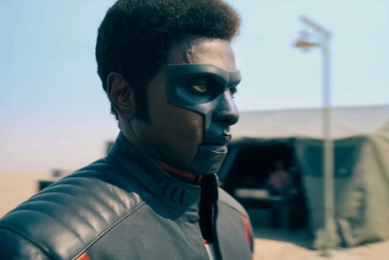 Superman: Who Is Mister Terrific? His Powers and Abilities, Explained