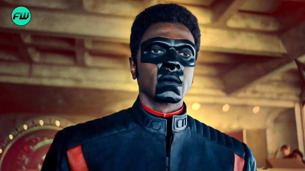 Superman: Who Is Mister Terrific? His Powers and Abilities, Explained