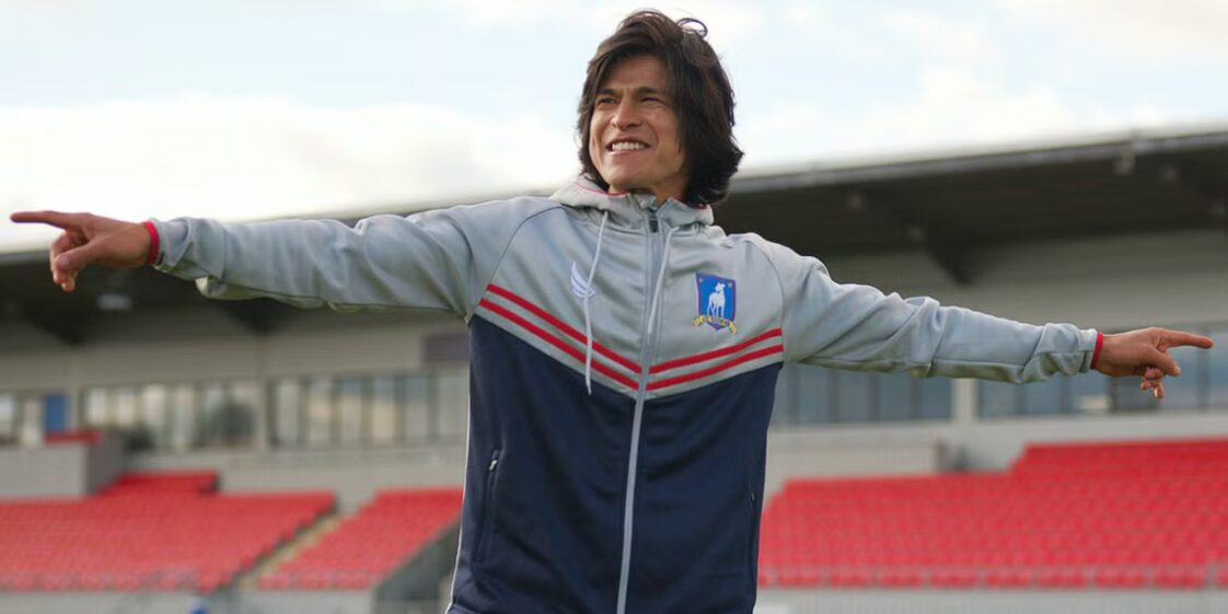 “Football Is Life!”: 10 Best Dani Rojas Quotes from Ted Lasso