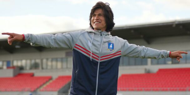 “Football Is Life!”: 10 Best Dani Rojas Quotes from Ted Lasso