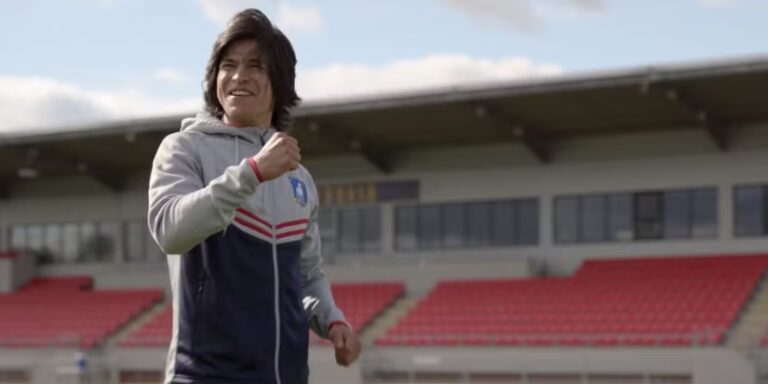 “Football Is Life!”: 10 Best Dani Rojas Quotes from Ted Lasso