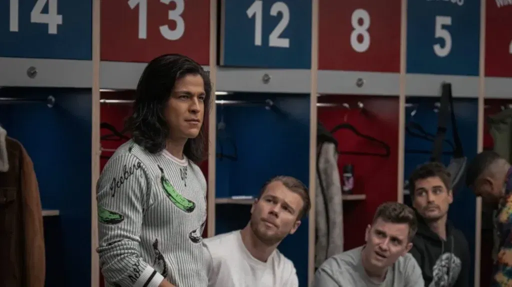 “Football Is Life!”: 10 Best Dani Rojas Quotes from Ted Lasso