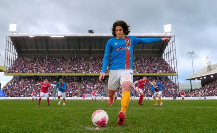 “Football Is Life!”: 10 Best Dani Rojas Quotes from Ted Lasso