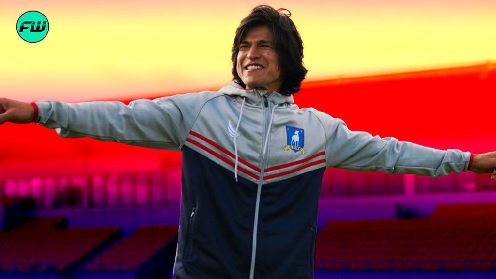“football Is Life” 10 Best Dani Rojas Quotes From Ted Lasso 1151
