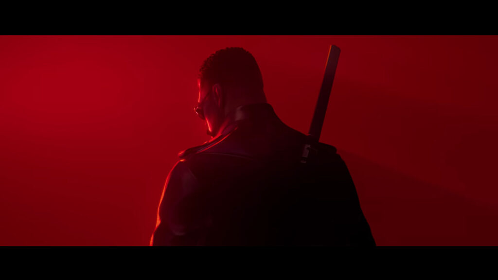 Everyone’s Watching Marvel Rivals, but Arkane’s Blade Is Quietly ...