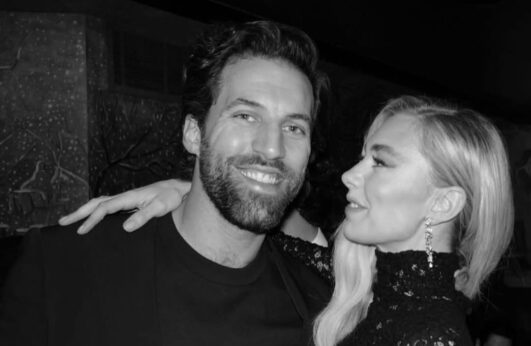 2 Celebs Fought Over Vanessa Kirby Before She Dated Paul Rabil: Her ...