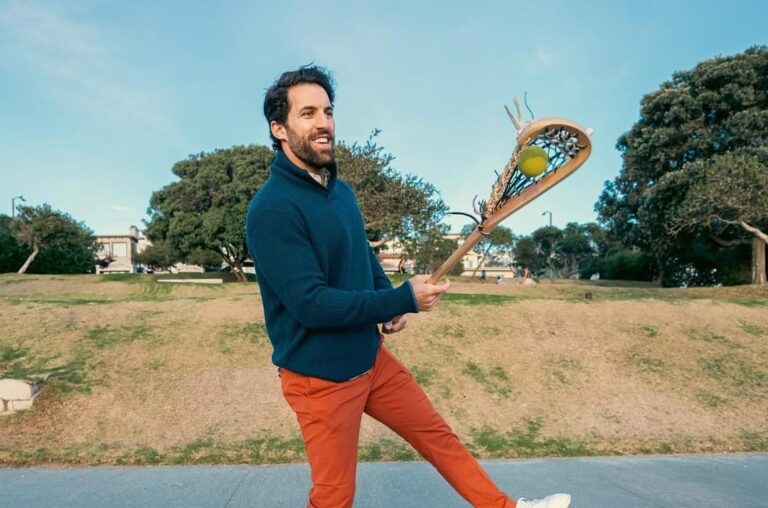 Who Is Vanessa Kirby’s Baby Father and 7 Things You Didn’t Know About Him