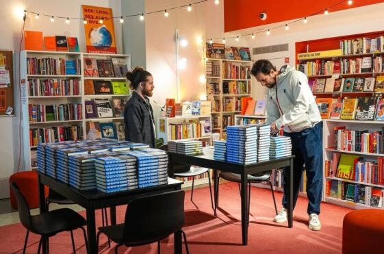 Who Is Vanessa Kirby’s Baby Father and 7 Things You Didn’t Know About Him