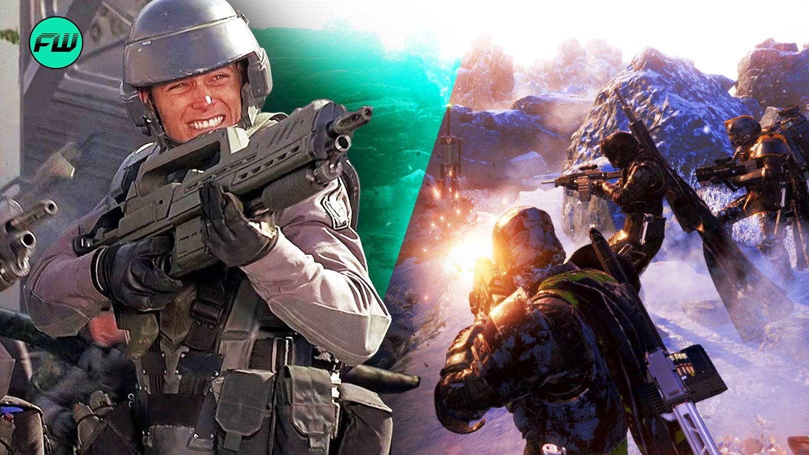 Only 500 People Now Play the Official Game From the Franchise That ...