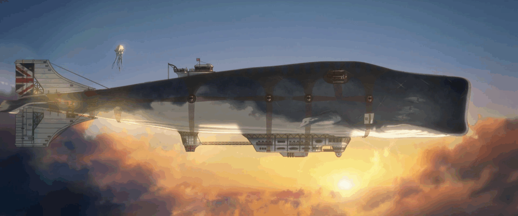 Leviathan Ending Explained: The Chilling Cost of a Peace That Was Never ...