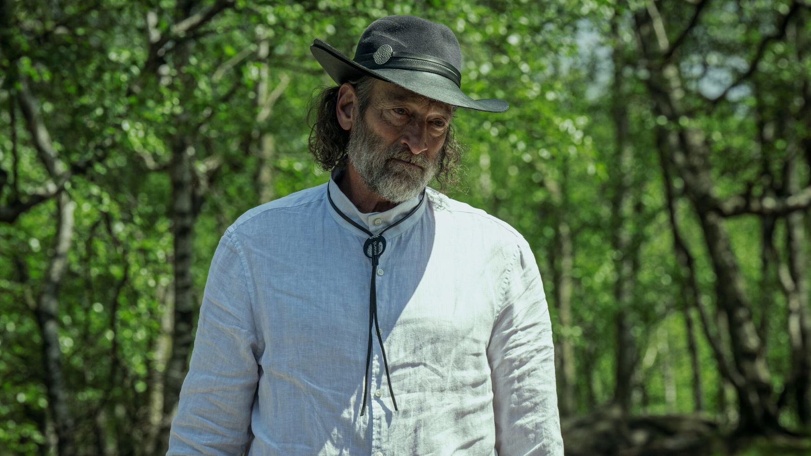 Foundation Season 3 Review — Apple TV+'s Sprawling Sci-Fi Epic Leans ...