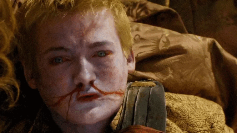 Who Murdered Joffery: Game of Thrones Mystery Debunked